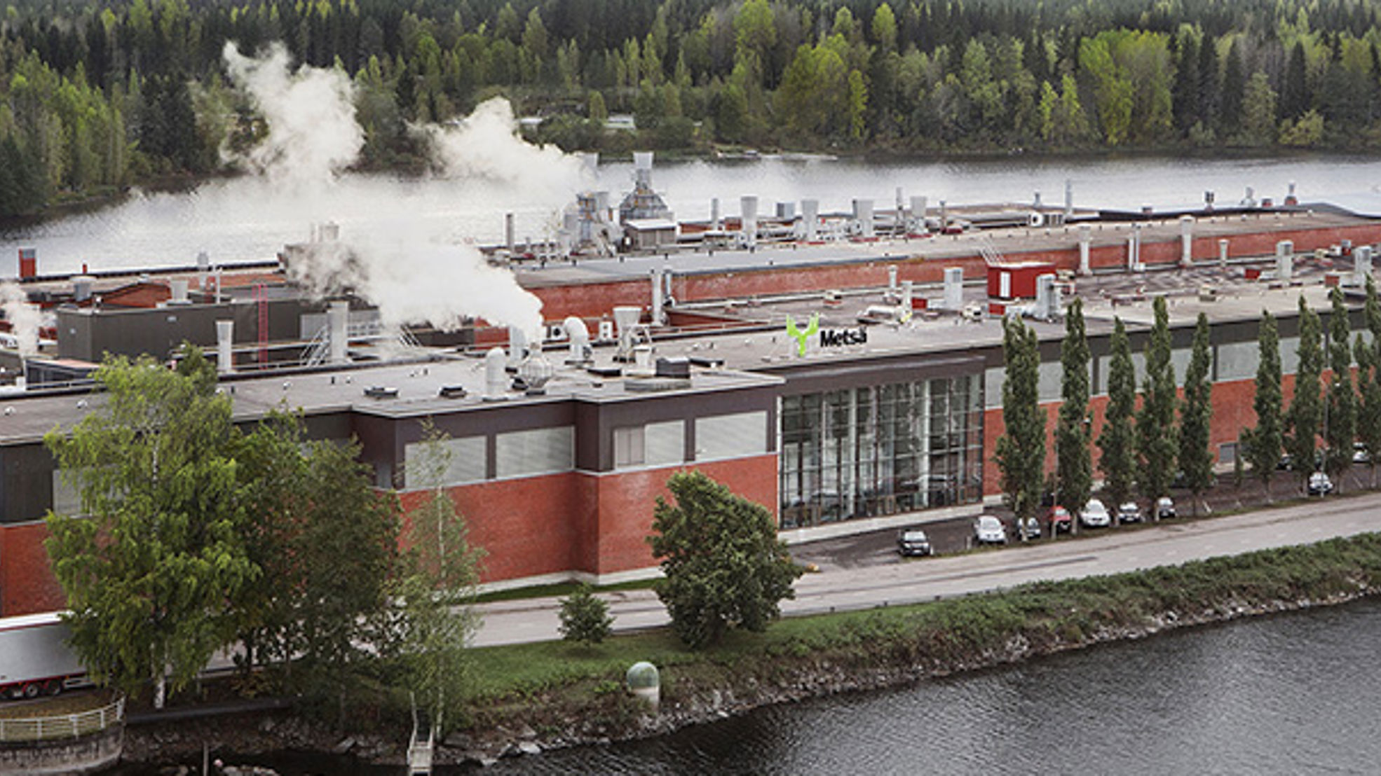 Metsä Tissue invests in increasing the efficiency of its fresh fibre ...