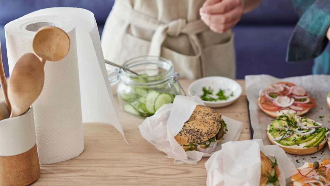 Products and Services | Metsä Tissue