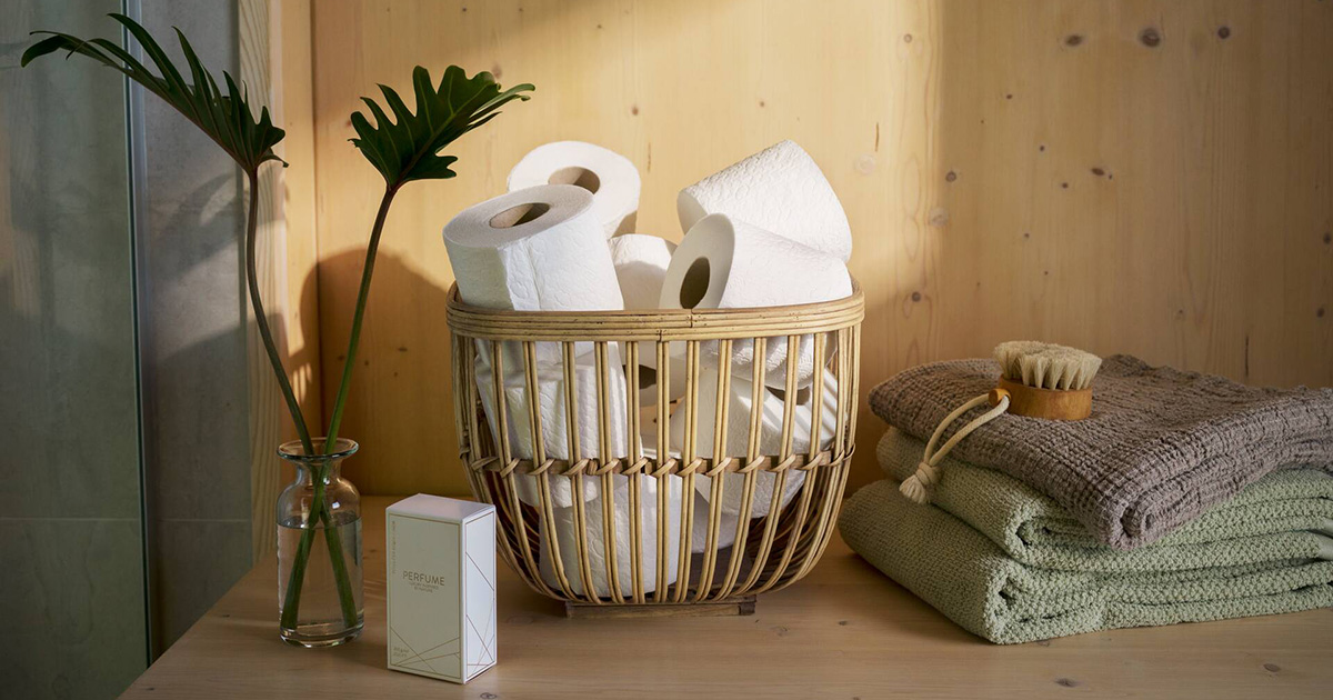 Metsä Tissue: manufacturer of tissue papers and greaseproof baking and ...