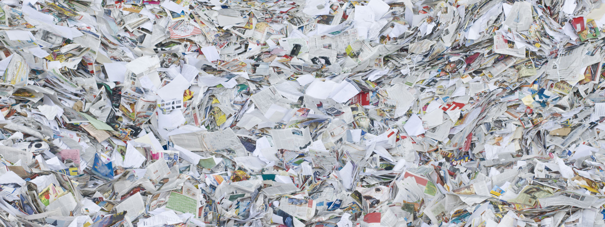 The use of recycled fibre in tissue papers continues to decrease ...