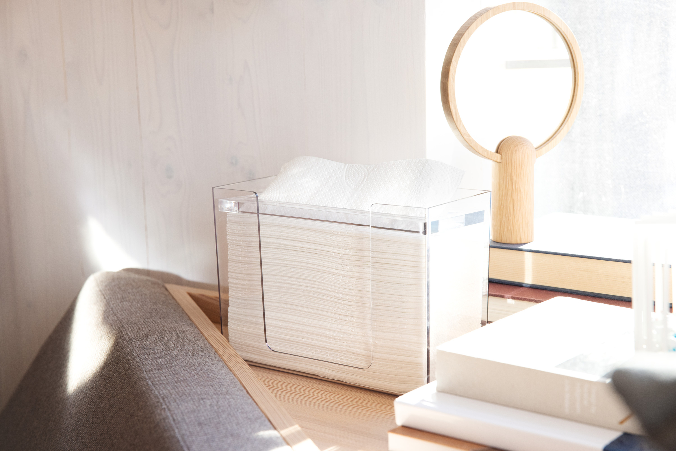 Consumer tissue papers | Metsä Tissue