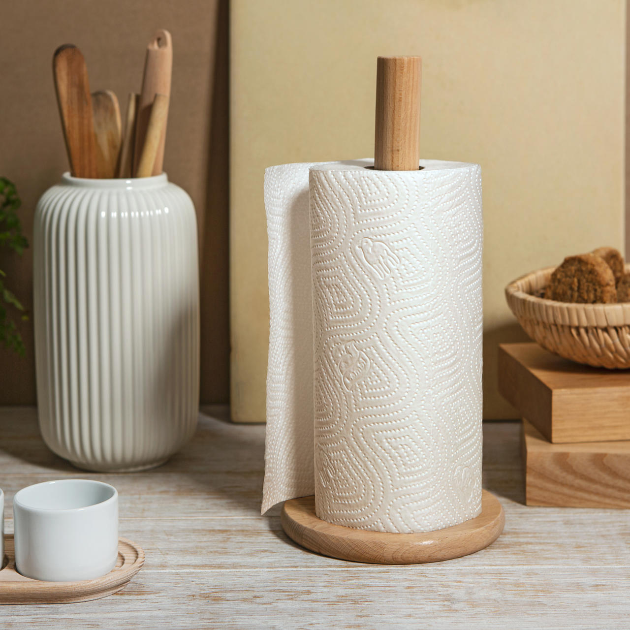 Consumer tissue papers | Metsä Tissue