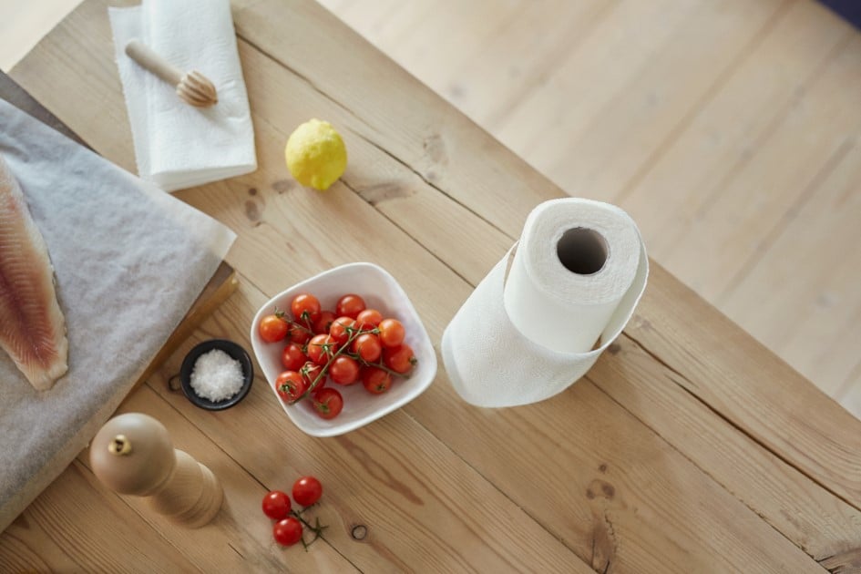 Consumer tissue papers | Metsä Tissue