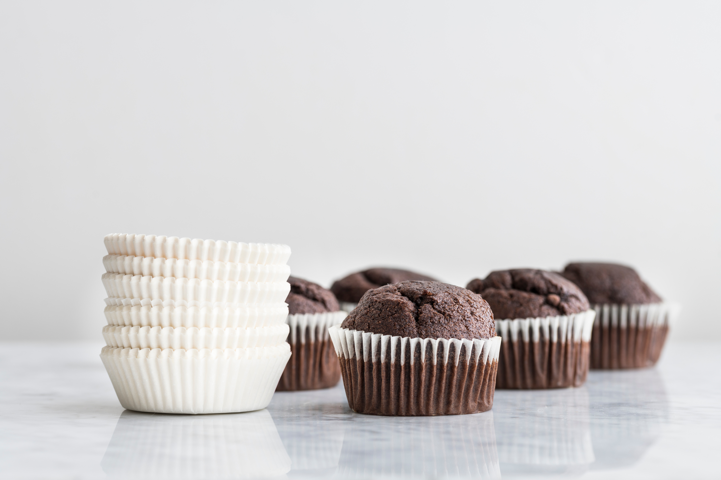 Greaseproof papers (baking papers) | Metsä Tissue