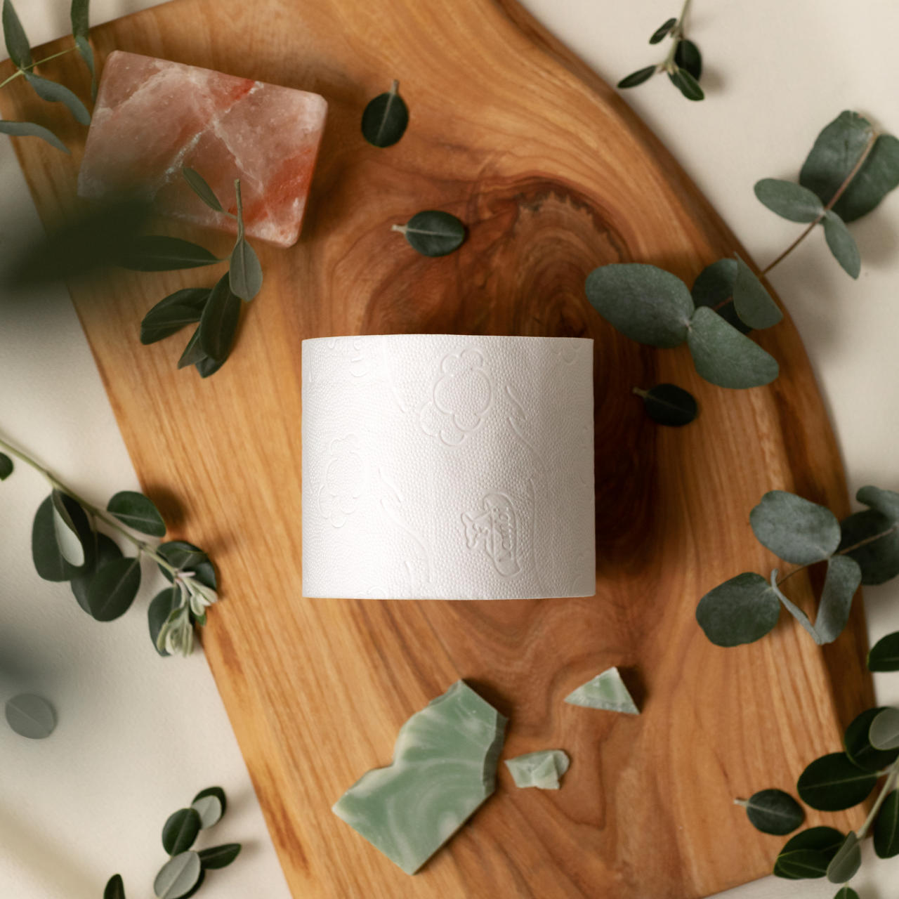 Consumer tissue papers | Metsä Tissue