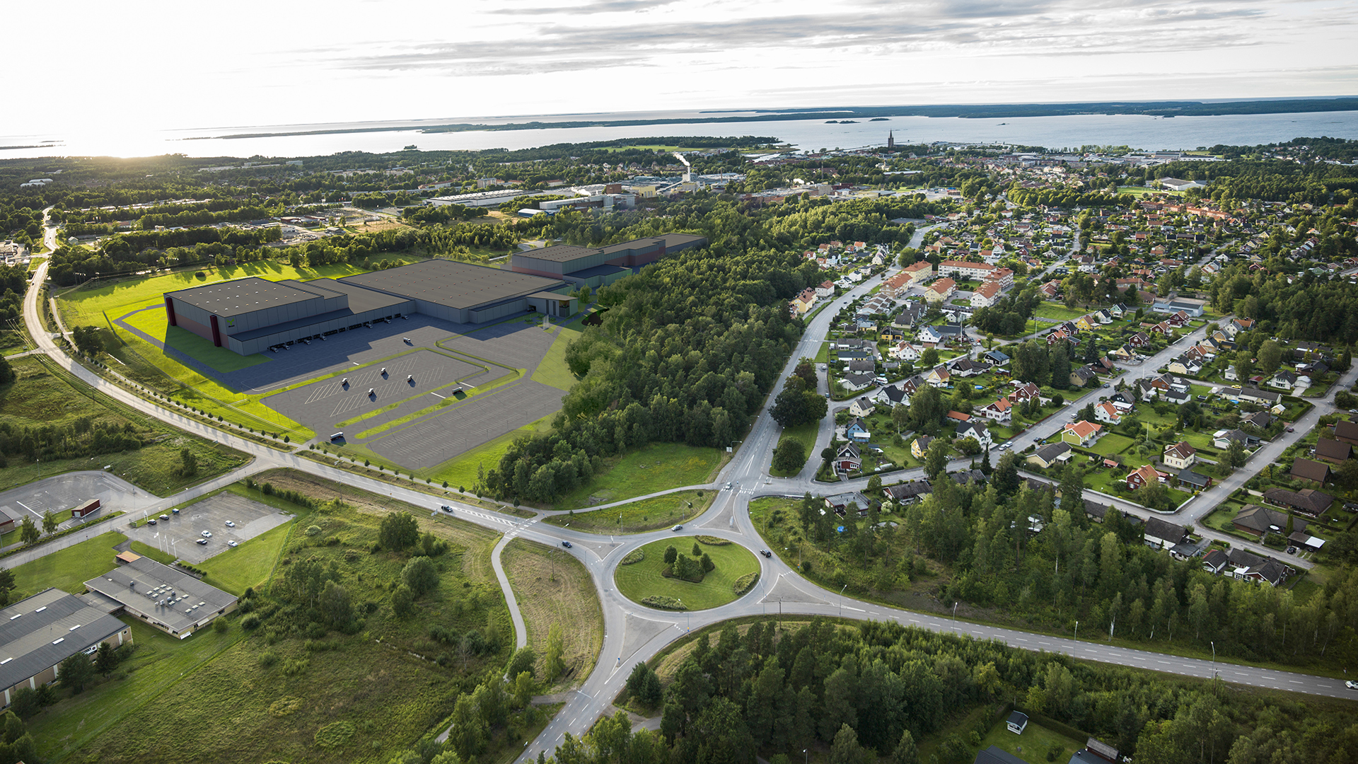 Strategy and values | Metsä Tissue