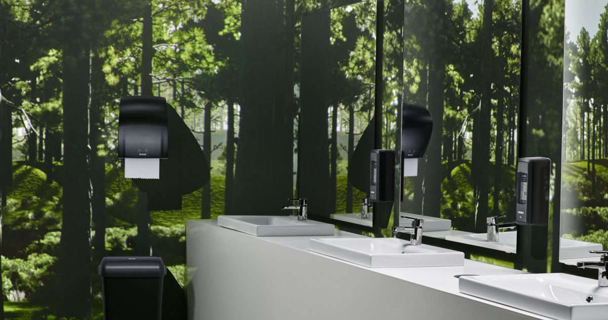 Sustainable offering | Metsä Tissue