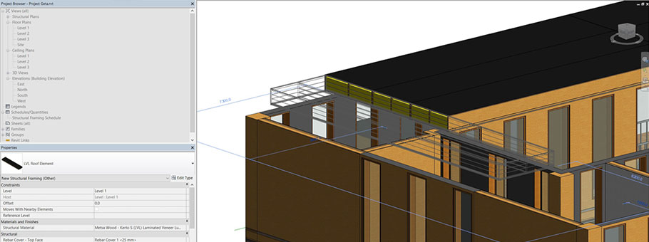 Free Building Cad Software