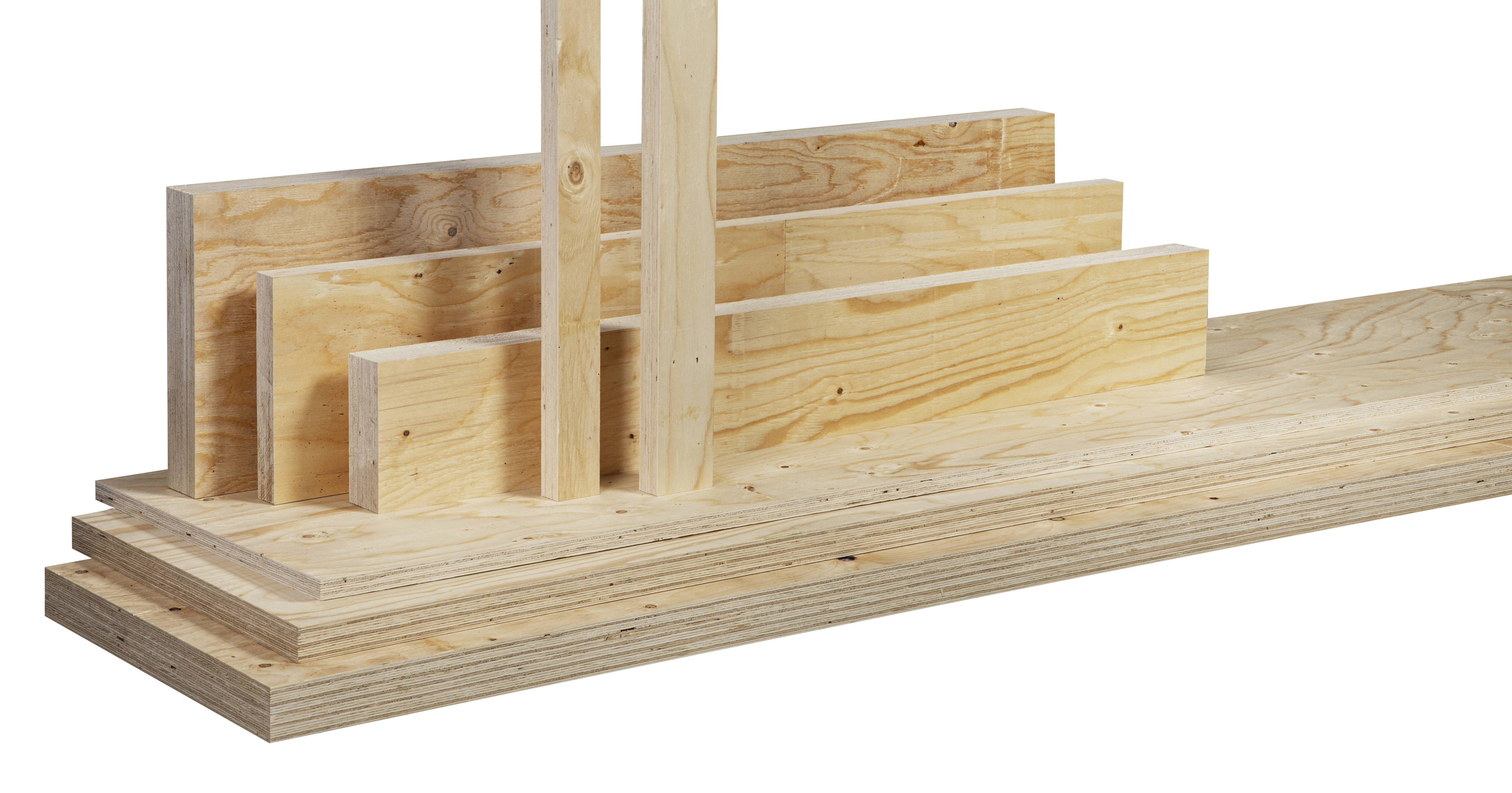 Metsä Group to build a Kerto LVL wood product mill worth EUR 300 ...