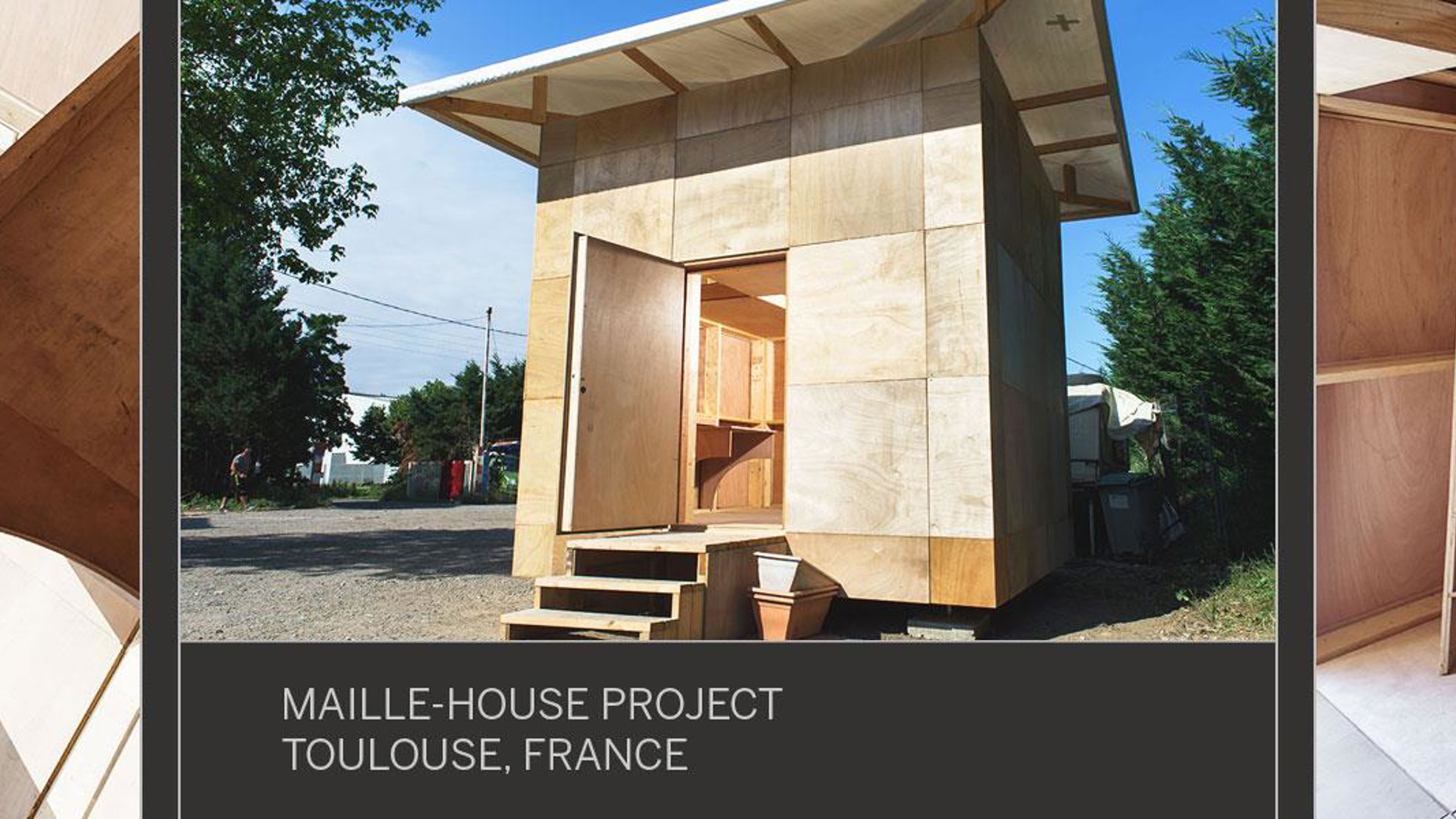 Metsä Wood: Building a modular wooden home