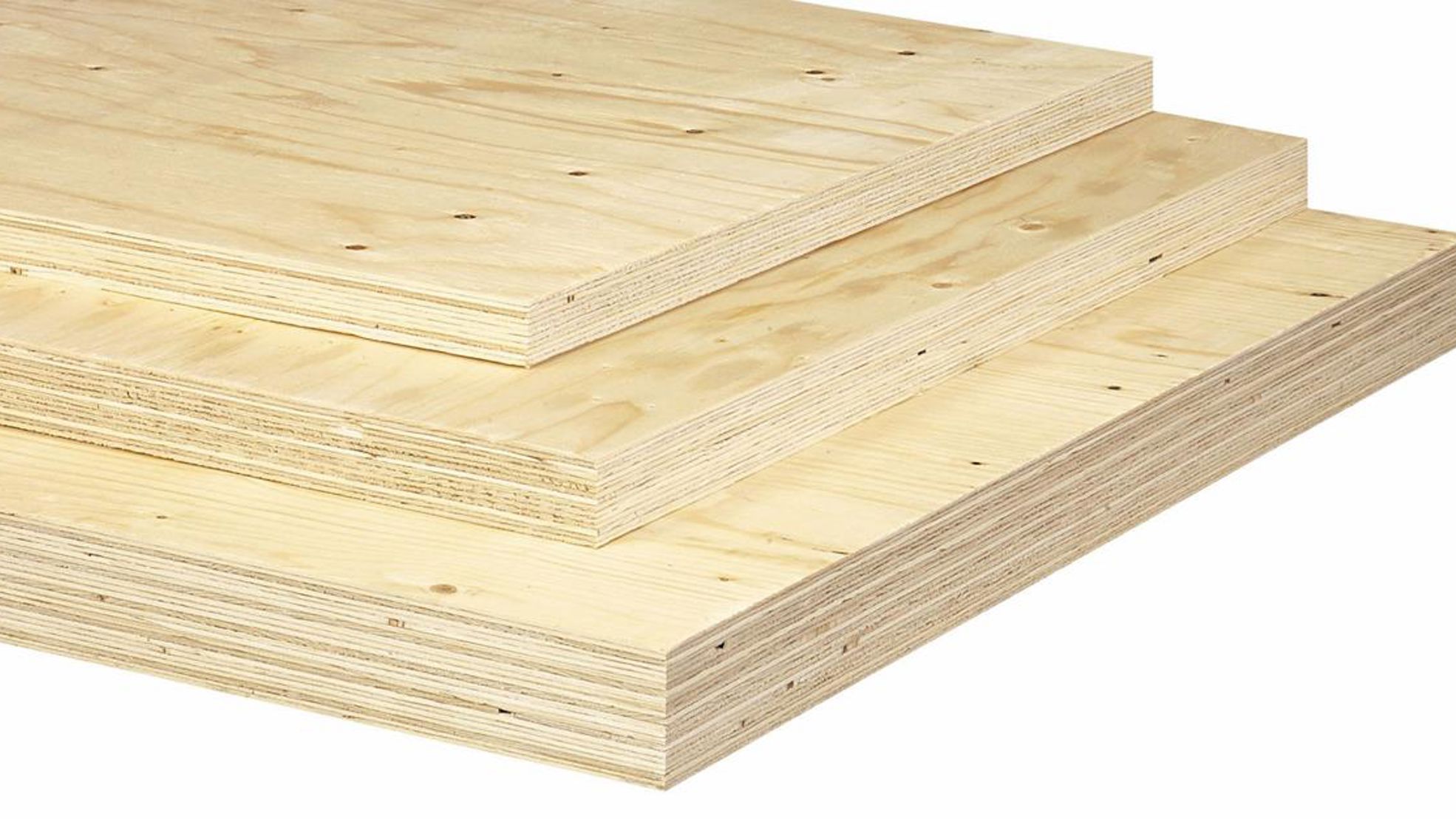 Metsä Wood expands the Kerto® LVL product range