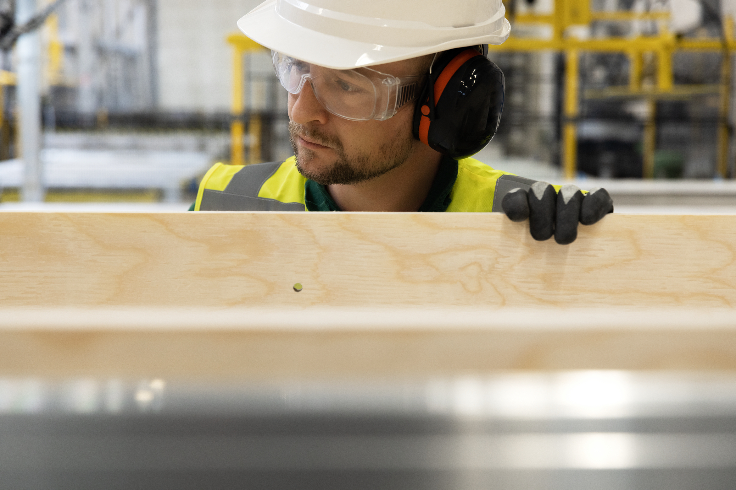 Metsä Wood UK produces a range of products for interior & exterior use