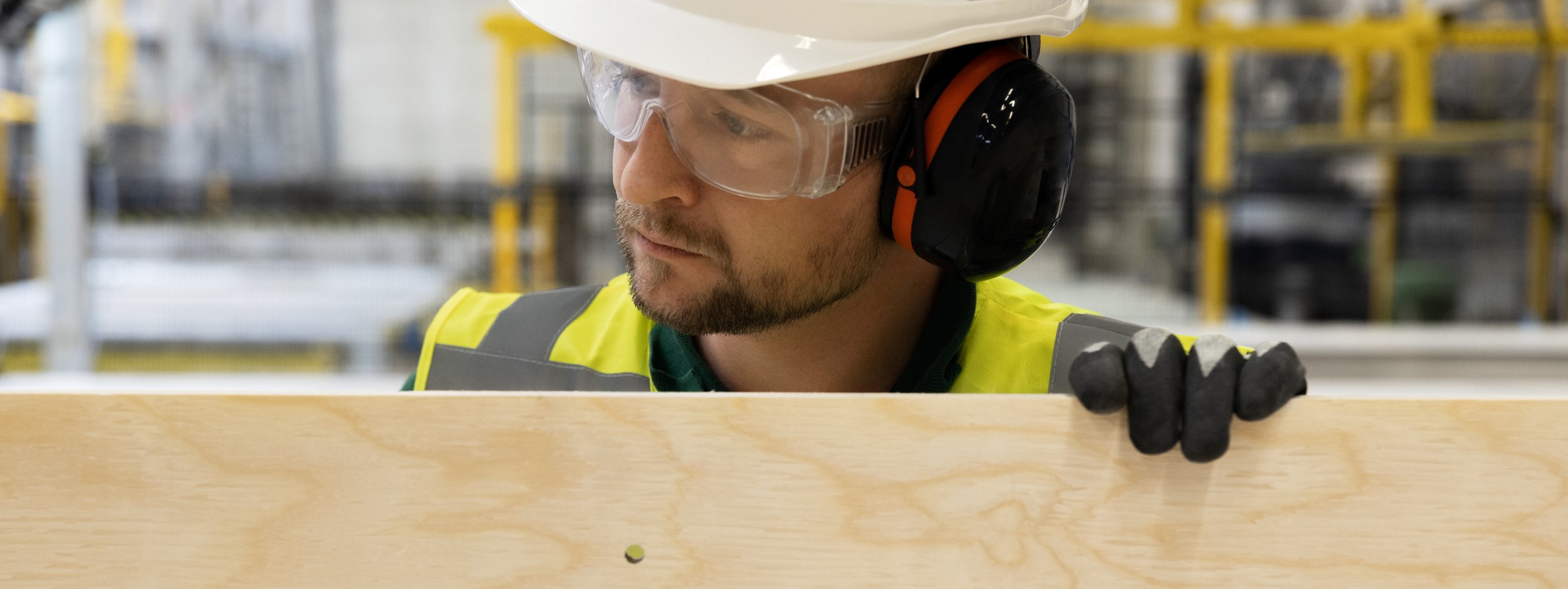Engineered wood products – Kerto® LVL laminated veneer lumber, birch ...