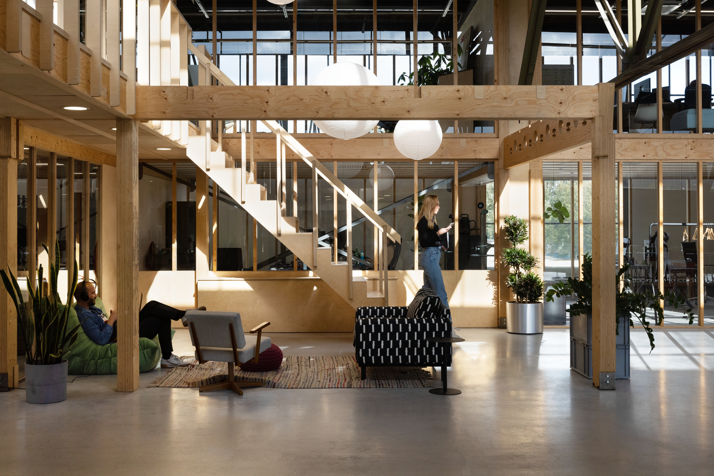 Contact us at Metsä Wood UK