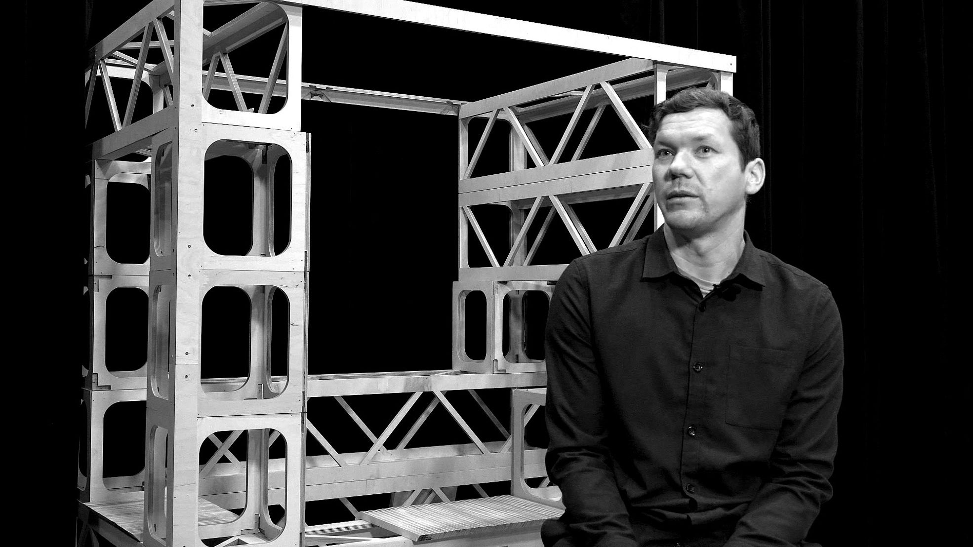 Talking Wood with Renee Puusepp