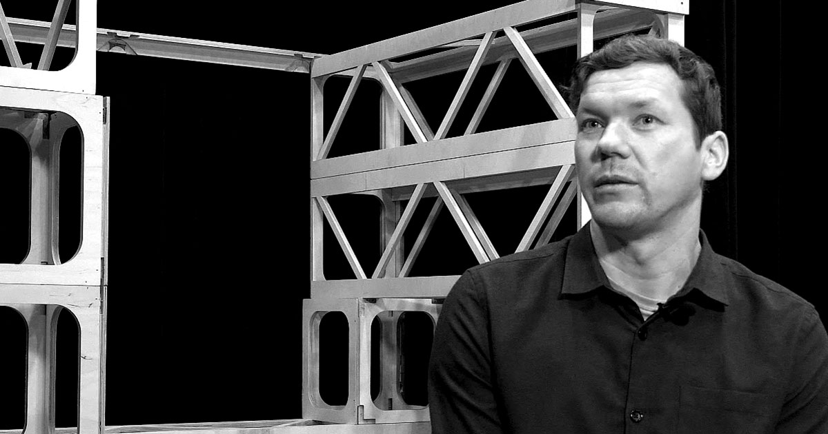 Talking Wood with Renee Puusepp