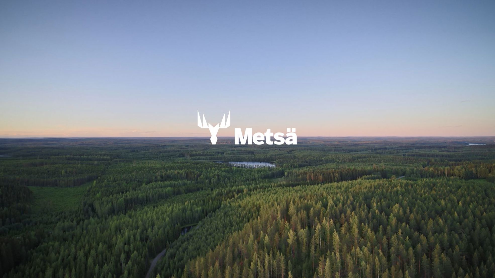 Metsä Wood - For Builders of Tomorrow