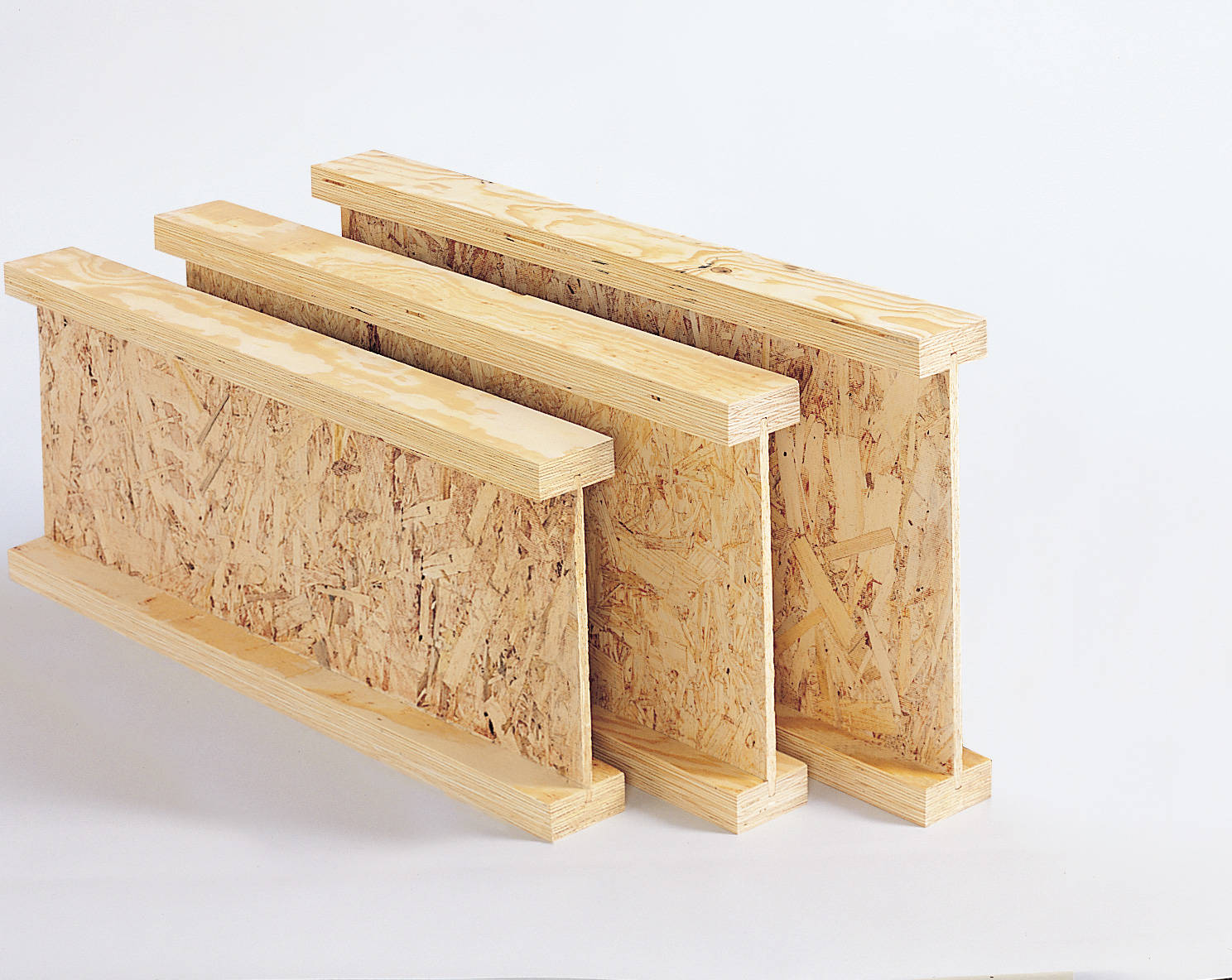 Finnframe Flooring System
