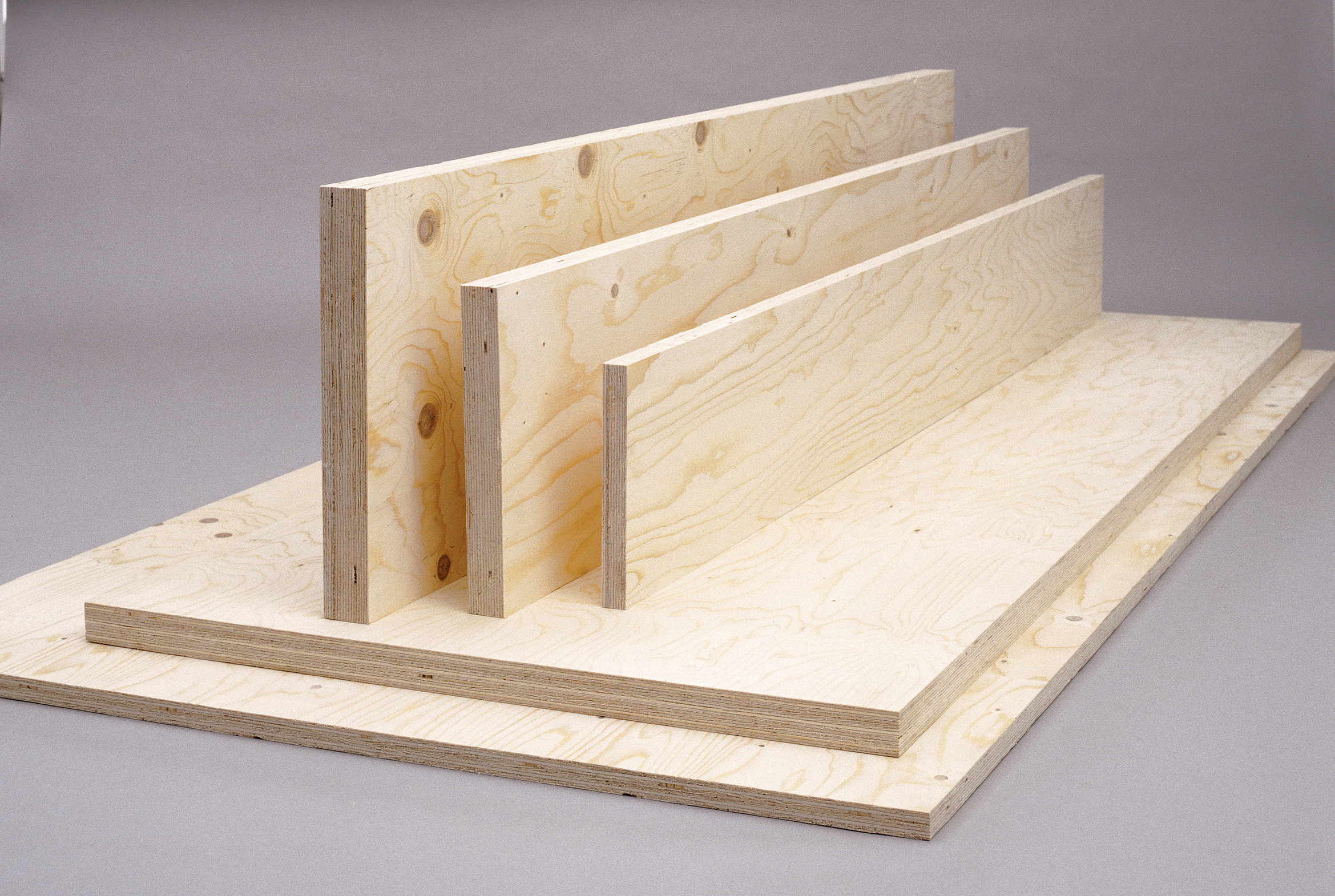 LVL material properties