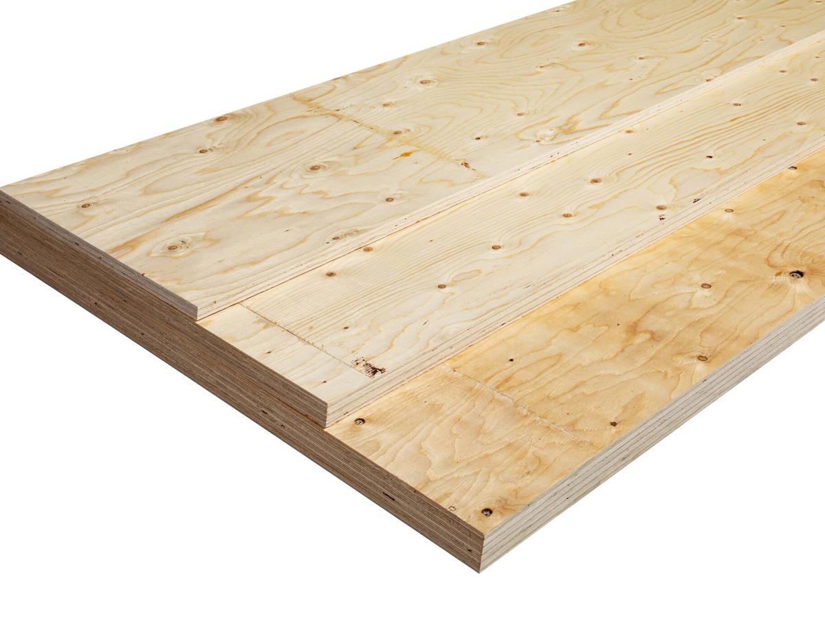 Kerto Abmessungen , Kerto® LVL LE-panel neu im Sortiment von ...