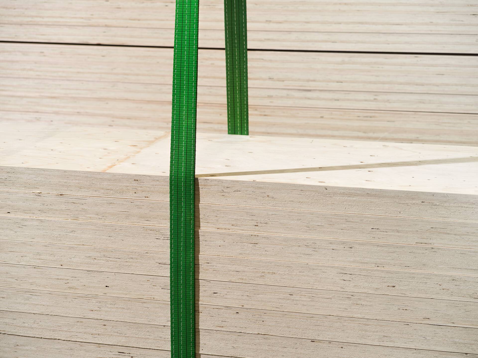 Kerto LVL: safety, strength, and scalability