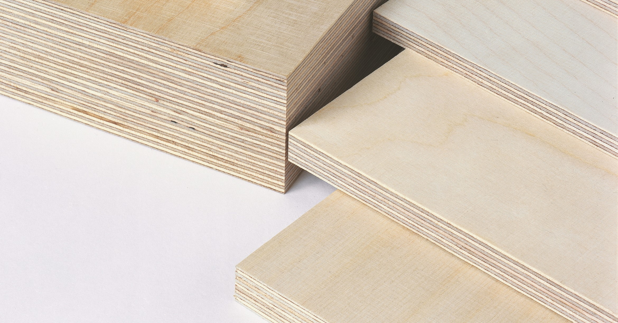Birch Plywood For Demanding Applications