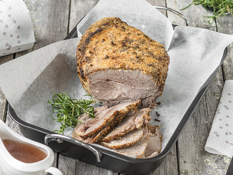 Ota SAGA avuksi joulukeittiöön